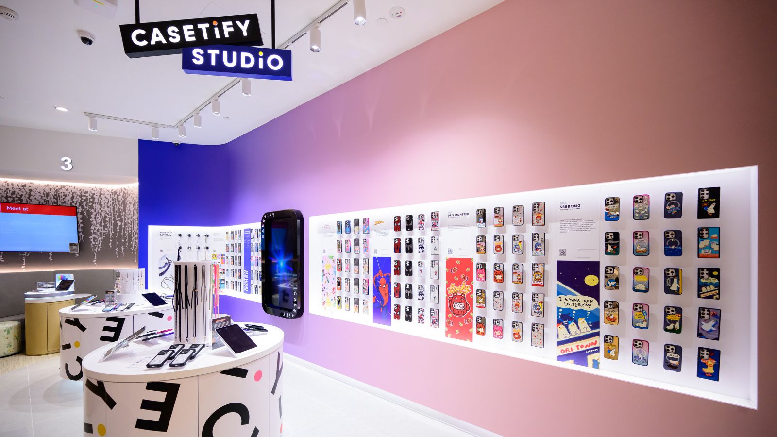 Singtel reimagines retail experience with instore TikTok Creator House and CASETiFY | Marketing ...